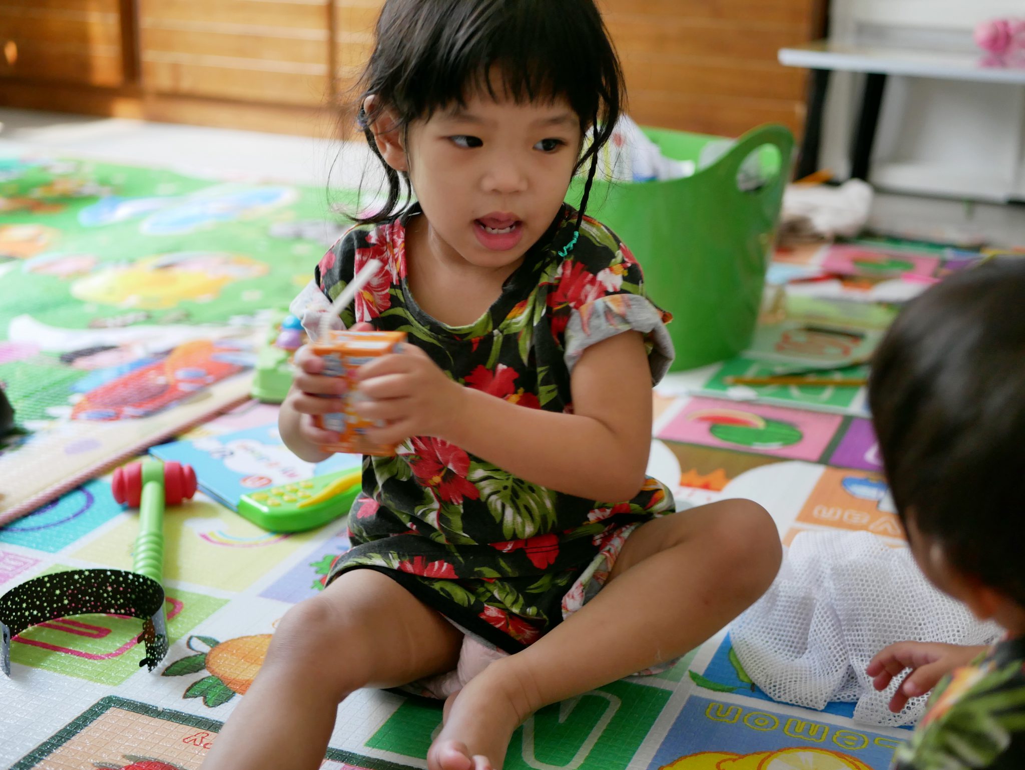 Take a Bite Out of Biting - Maryland Child