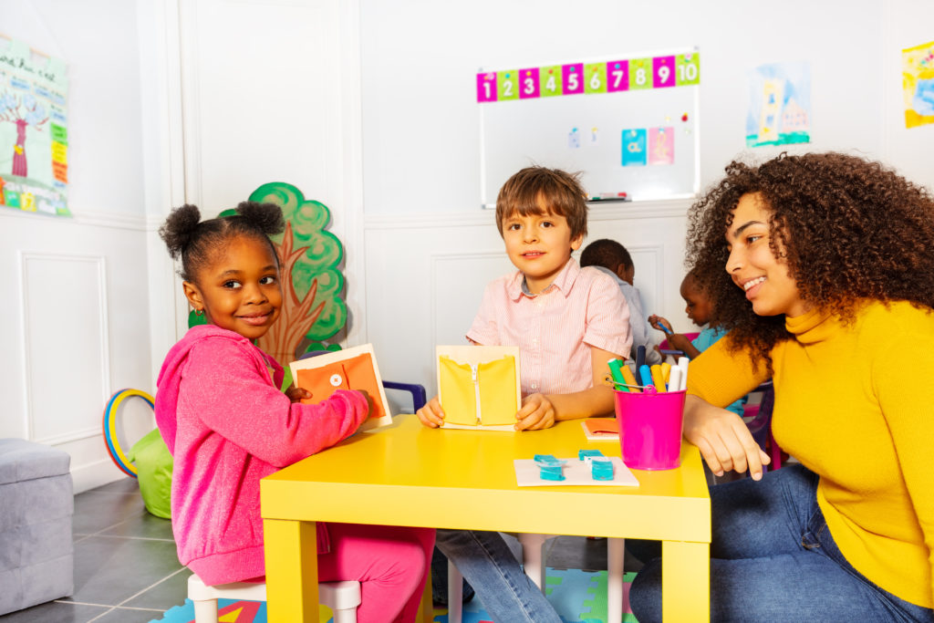 Tips for Choosing Quality - Maryland Child
