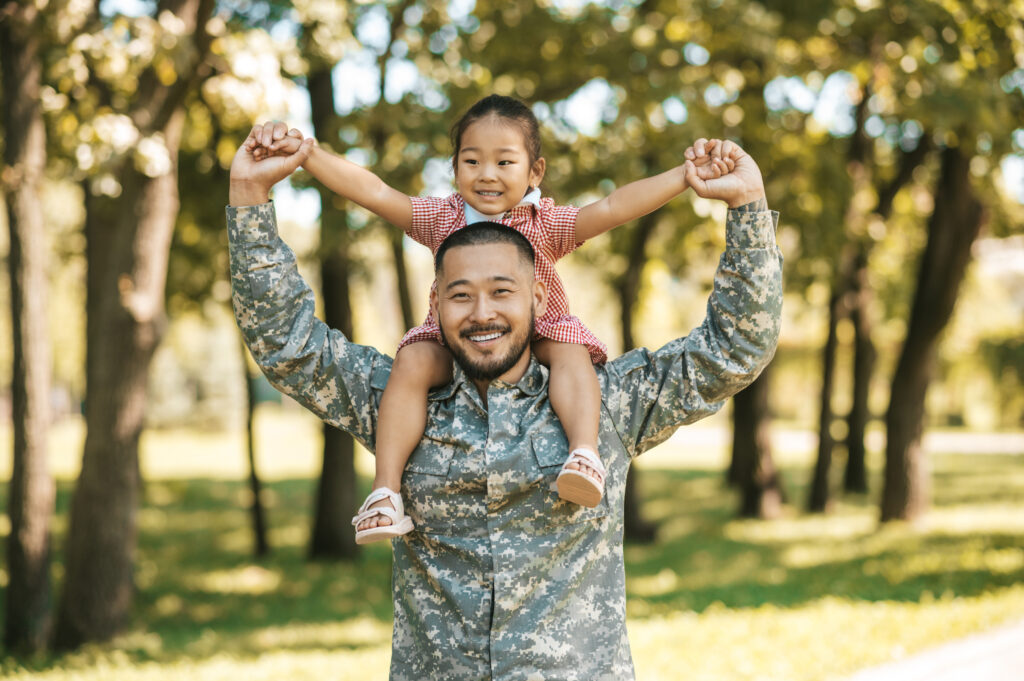Maryland EXCELS Marks Five Years of Supporting Military Families ...