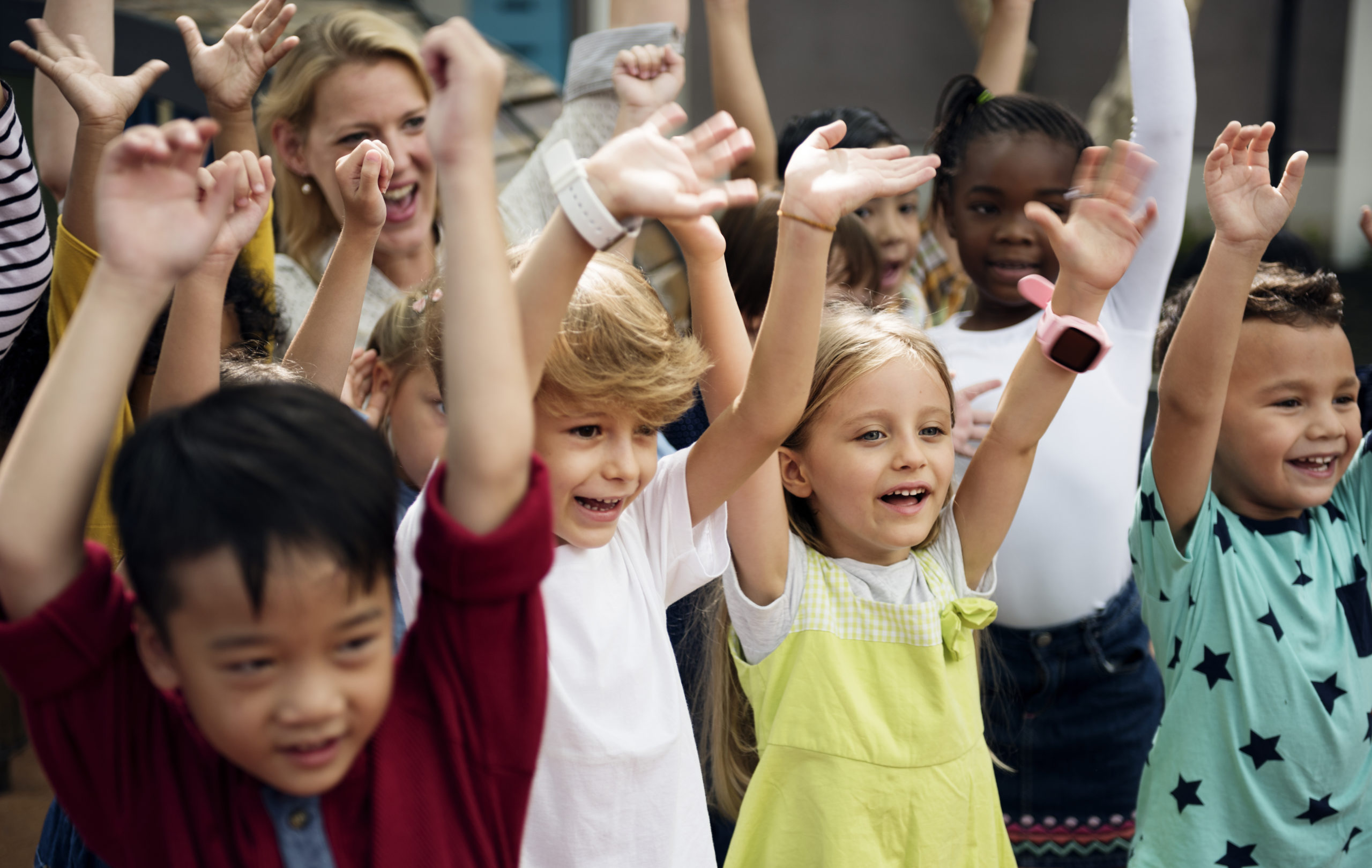 News & Updates | Maryland Child Office of Child Care (OCC)