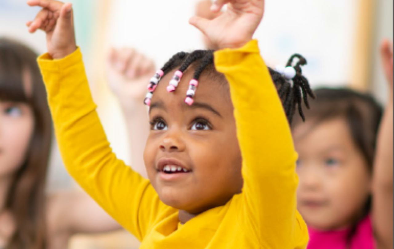 News & Updates | Maryland Child Office of Child Care (OCC)