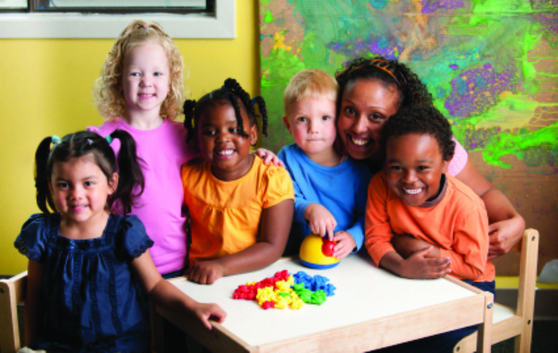 MSDE Announces Second Round of Child Care Stabilization Grant ...
