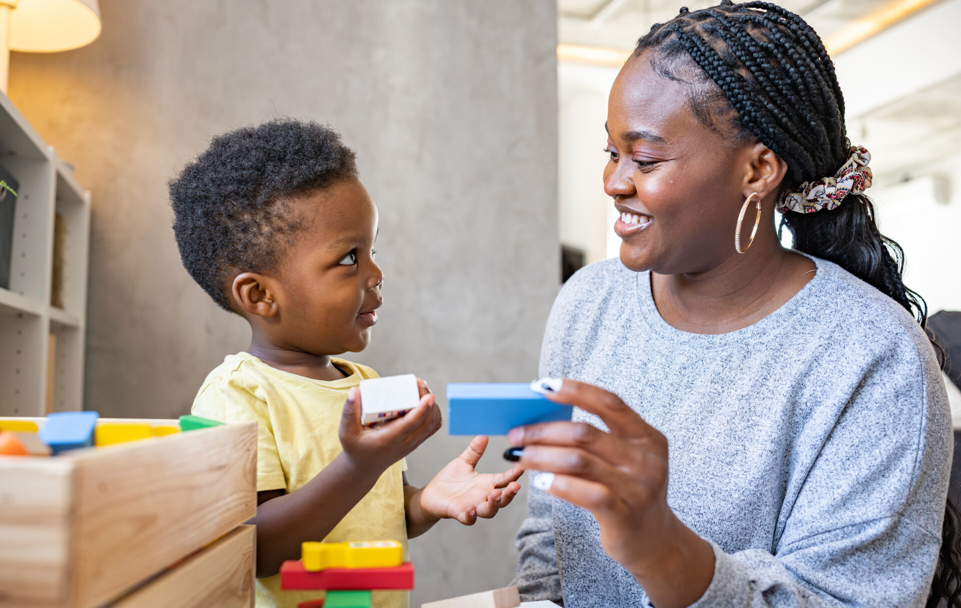 What Families Need to Know About the Child Care Scholarship Program ...